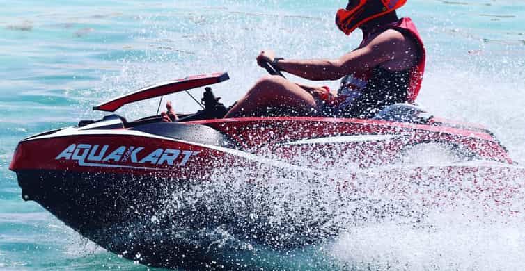 Book Things To Do, Attractions, and Tours | GetYourGuide