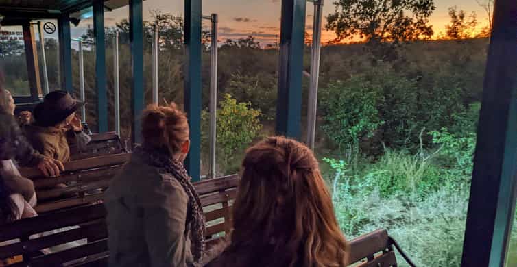 Online Plattform für Touren, Ausflüge und Aktivitäten | GetYourGuide