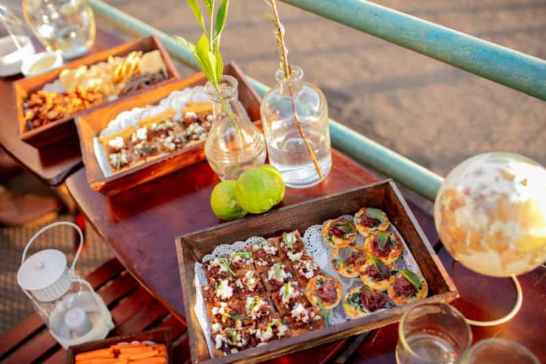 Victoria Falls: The Bamba Tram Ride | GetYourGuide