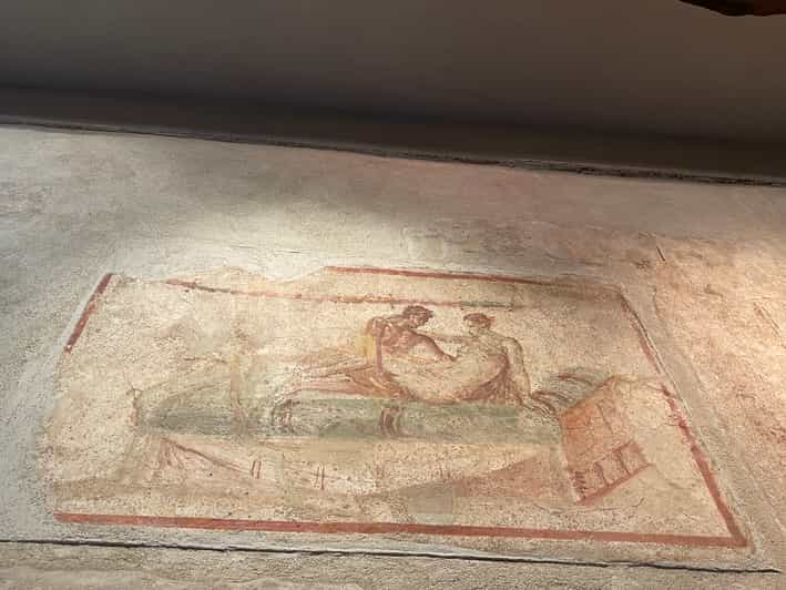 Pompeii: Small-Group Guided Tour with Skip-the-Line Ticket | GetYourGuide