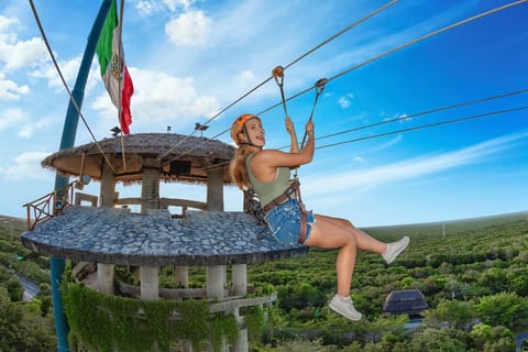 Xplor Park, Playa del Carmen - Book Tickets & Tours | GetYourGuide