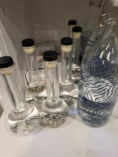 Edinburgh: Workshop zur Gin-Destillation mit Gin-Verkostung | GetYourGuide