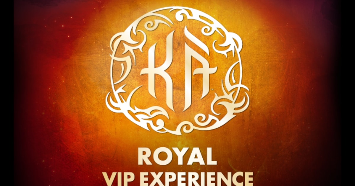 Las Vegas: KÀ Royal VIP Experience with Backstage Tour | GetYourGuide