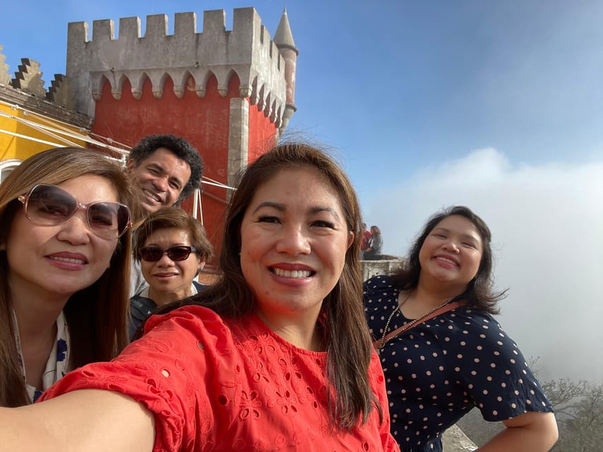 Lisbon: Sintra, Cascais, & Estoril Guided Day Tour | GetYourGuide