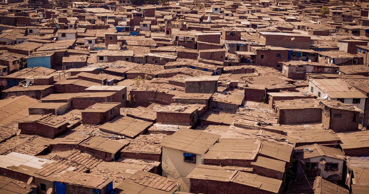 Dharavi Tour Including Car Transfer | GetYourGuide