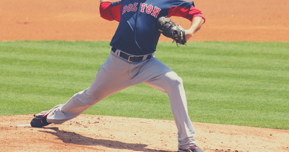 Boston: biglietto per la partita di baseball dei Boston Red Sox al ...