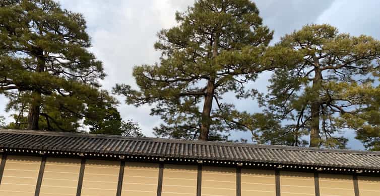 Kyoto: Full-Day City Highlights Bike Tour with Light Lunch | GetYourGuide