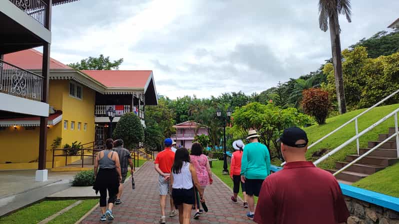 Half Day Panama Canal & Old City Tour | GetYourGuide
