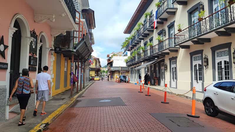 Half Day Panama Canal & Old City Tour | GetYourGuide