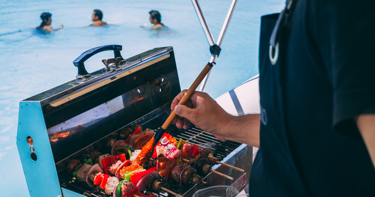 Laguna Grill - 4 horas en barco privado con barbacoa a bordo y bebidas ...