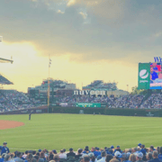 Chicago: Chicago Cubs Baseball Game Ticket at Wrigley Field | GetYourGuide