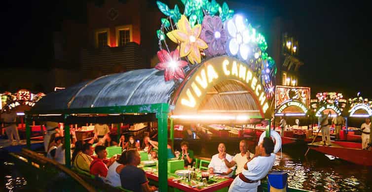 Xoximilco Park, Puerto Morelos - Book Tickets & Tours | GetYourGuide