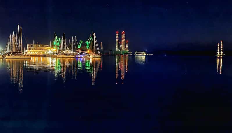 Pula: Dolphin Watching in Brijuni Park with Dinner & Drinks | GetYourGuide