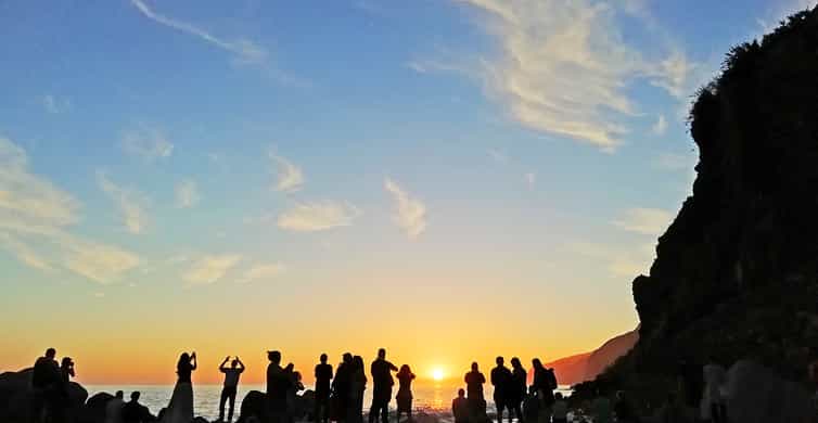 Madeira: Sunset Jeep Tour with Levada do Norte Walk | GetYourGuide