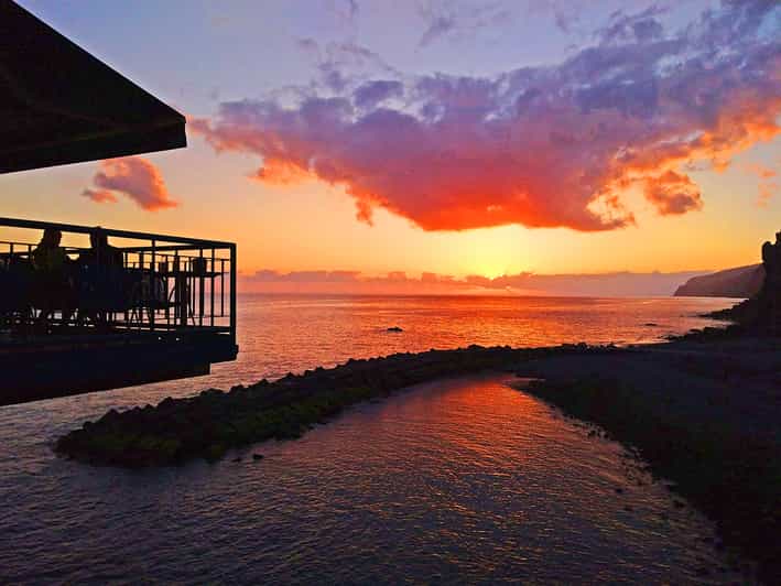 Madeira: Sunset Jeep Tour with Levada do Norte Walk | GetYourGuide