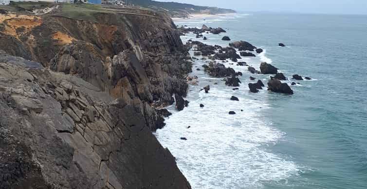 Nazaré: Beaches of Nazaré Guided E-Bike Tour | GetYourGuide