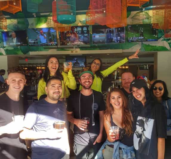 Best Must-See Spots: Las Vegas Strip Walking Tour | GetYourGuide Best Must-See Spots: Las Vegas Strip Walking Tour | GetYourGuide
