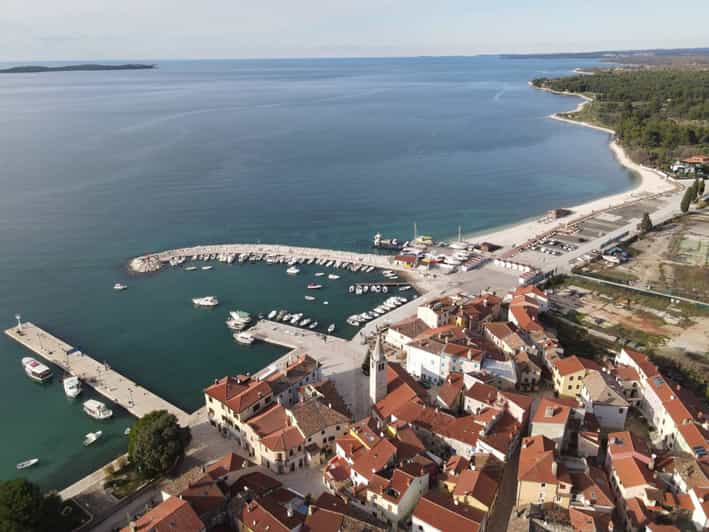 Pula: Brijuni National Park & Swimming Tour (in Fažana) | GetYourGuide