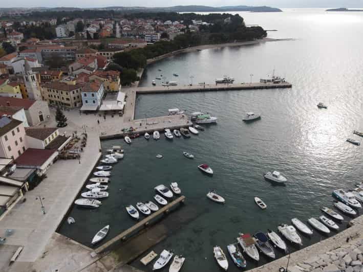 Pula: Brijuni National Park & Swimming Tour (in Fažana) | GetYourGuide