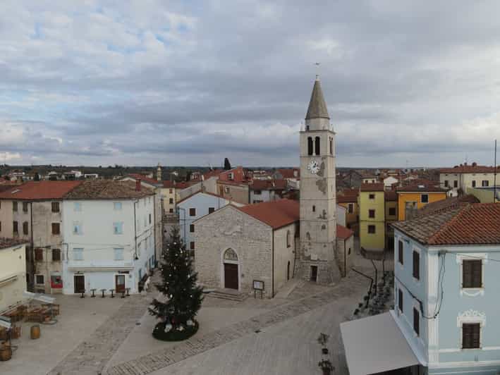 Pula: Brijuni National Park & Swimming Tour (in Fažana) | GetYourGuide