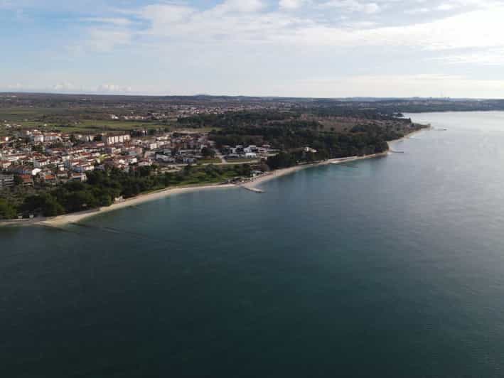 Pula: Brijuni National Park & Swimming Tour (in Fažana) | GetYourGuide