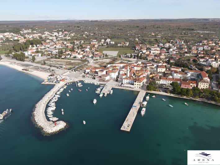 Pula: Brijuni National Park & Swimming Tour (in Fažana) | GetYourGuide