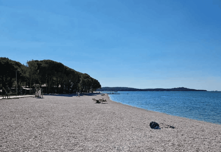 Pula: Brijuni-Nationalpark & Schwimmtour (in Fažana) | GetYourGuide