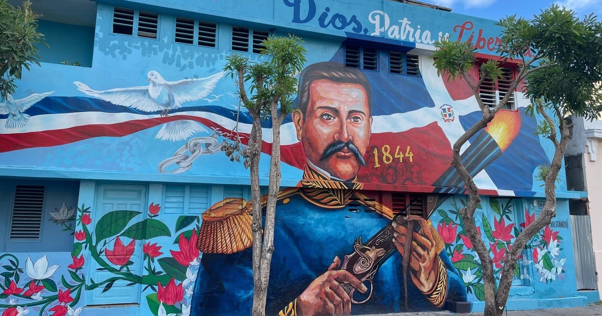 Santo Domingo: Arts and Museums Tour | GetYourGuide