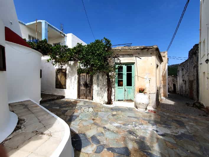 Ierapetra : Circuit en Jeep dans la nature de la Crète orientale ...
