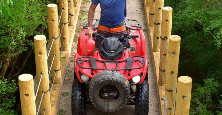 Emotions Native Park, Playa del Carmen - Book Tickets & Tours ...