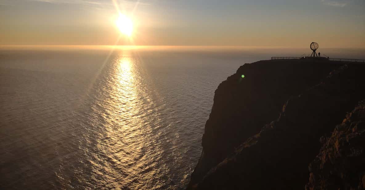 Din Honningsvåg: North Cape și King Crabs Tour | GetYourGuide