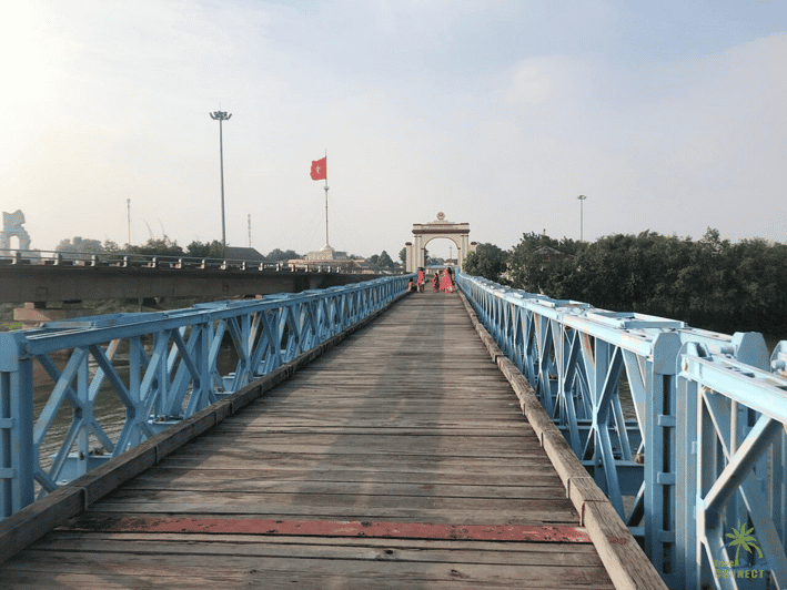 DMZ Tour Hue - Deluxe group tour full day from Hue | GetYourGuide