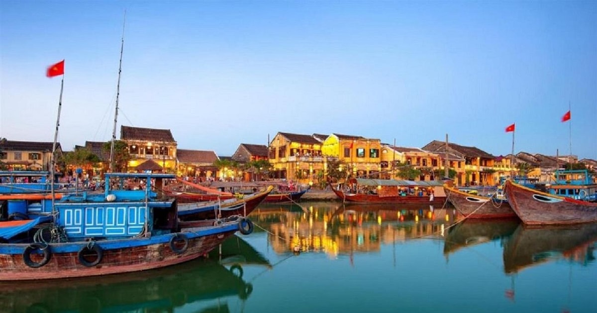 Da Nang: 2-Day Ba Na Hills & Hoi An Tour with Cable Car Ride | GetYourGuide