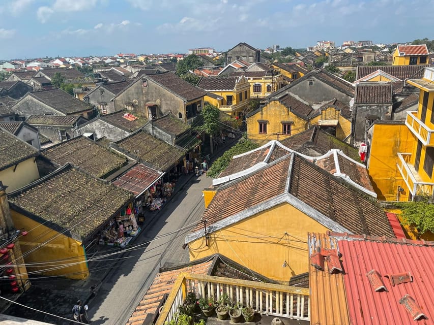 Da Nang: 2-Day Ba Na Hills & Hoi An Tour with Cable Car Ride | GetYourGuide
