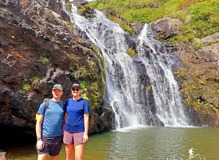 Vacoas-Phoenix: Tamarind Falls | GetYourGuide
