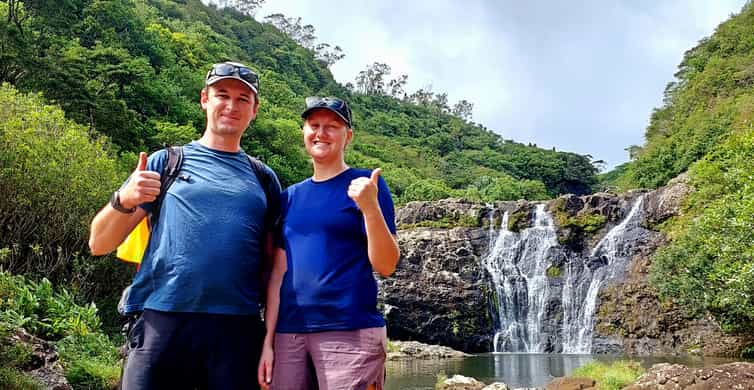 BESTE Wasserfall-Touren Vacoas-Phoenix 2023 – KOSTENLOS stornierbar ...