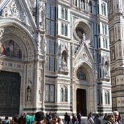 Florence: Walking Tour of Cathedral & Brunelleschi's Dome | GetYourGuide