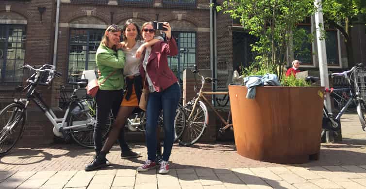 Rotterdam: Interactive City Walking Escape Self-Guided Game | GetYourGuide