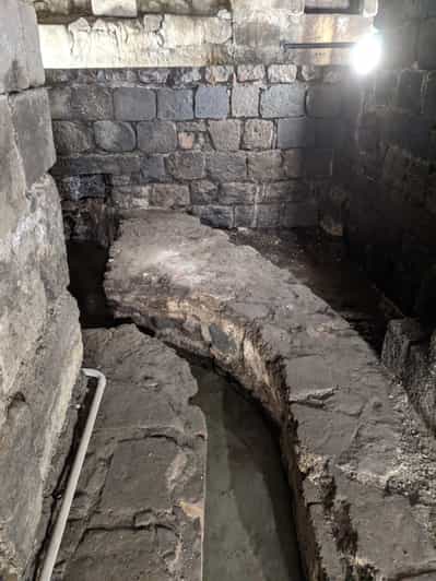 Catania: Underground and Street Food Walking Tour | GetYourGuide