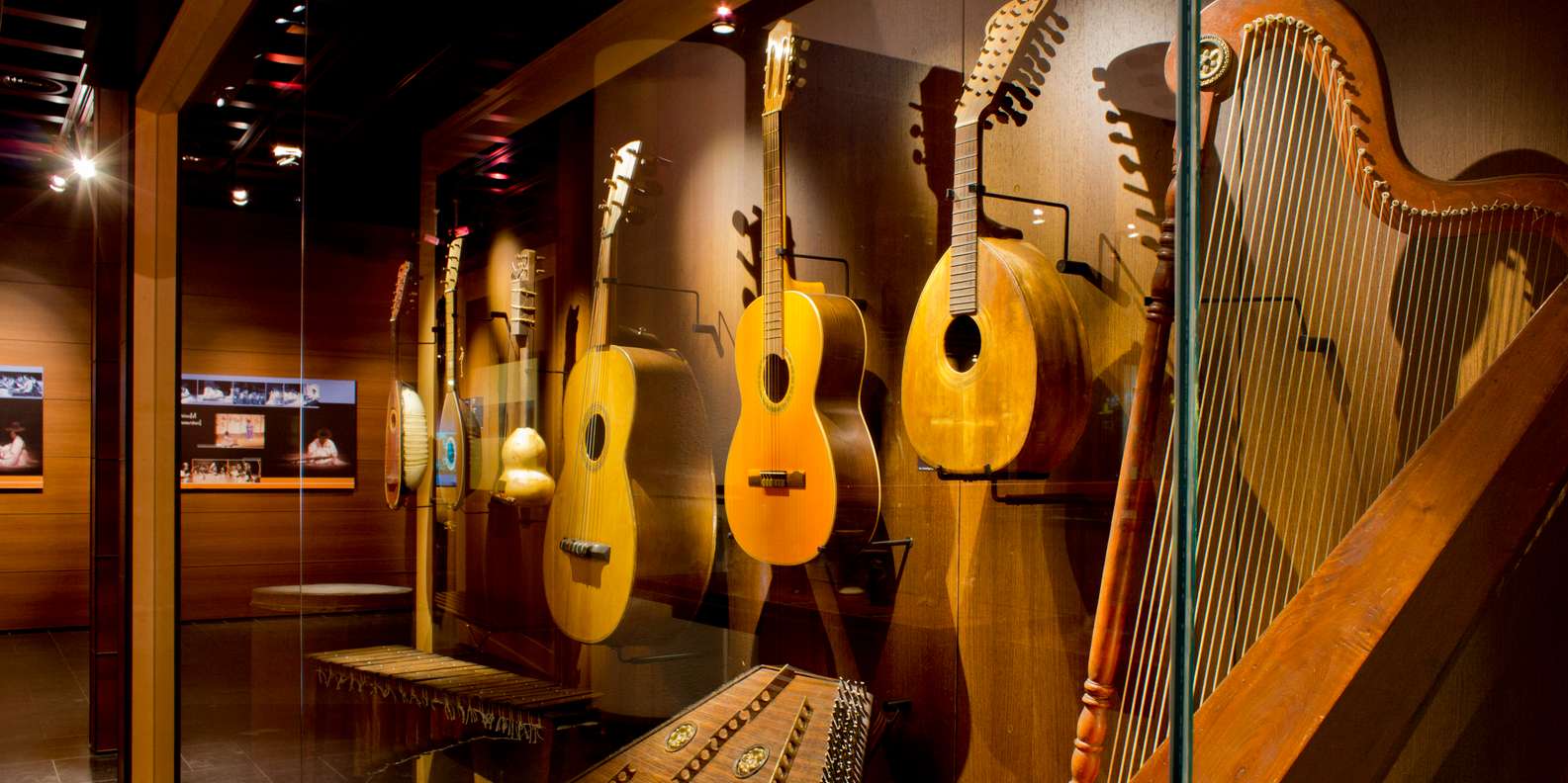 Musical Instrument Museum Brussels The Musical Instrument Museum In