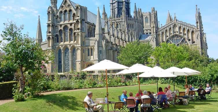 The BEST Ely, UK Tours and Things to Do in 2023 - FREE Cancellation | GetYourGuide
