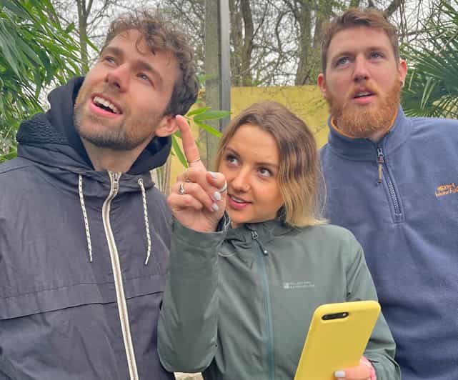 Ely: Self-Guided Heritage Walk & Treasure Hunt Game | GetYourGuide