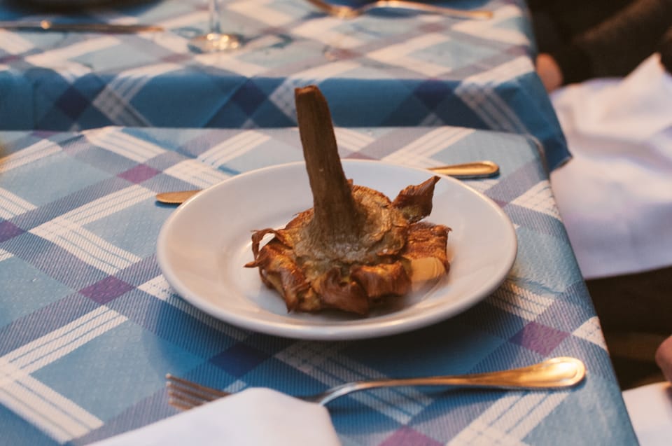 Rome: Twilight Trastevere Food Tour with Wine Tasting | GetYourGuide