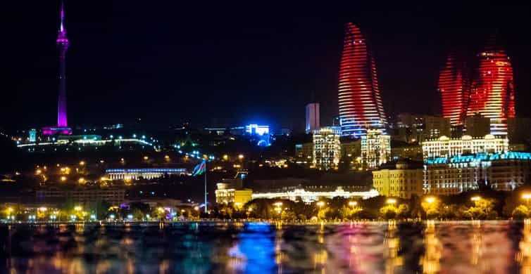 MEJORES actividades y cosas que ver en Icherisheher, Baku en 2023 ...