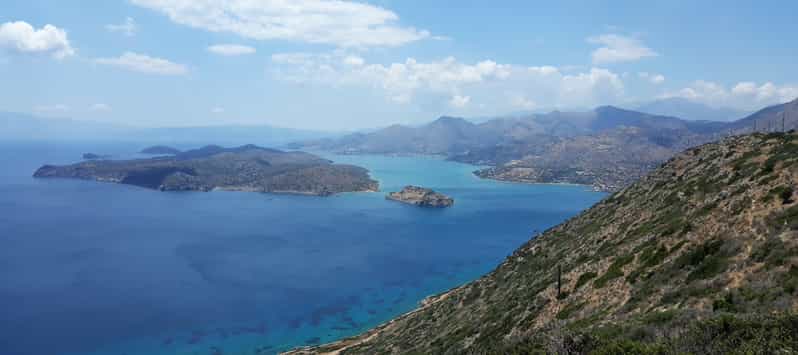 Crete: Natural & Historic Landmarks Tour w/ Transfer & Meal | GetYourGuide