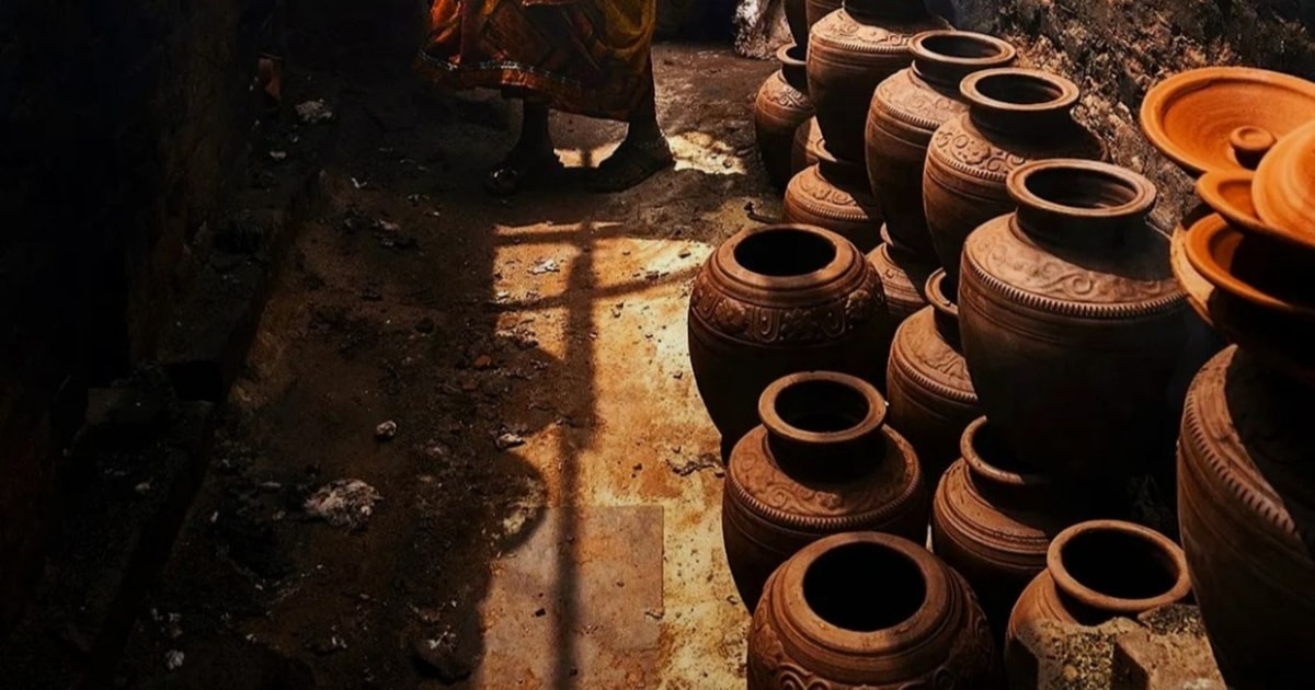 Mumbai Privater Dharavi Slum Und Elephanta Höhlen Tagesausflug