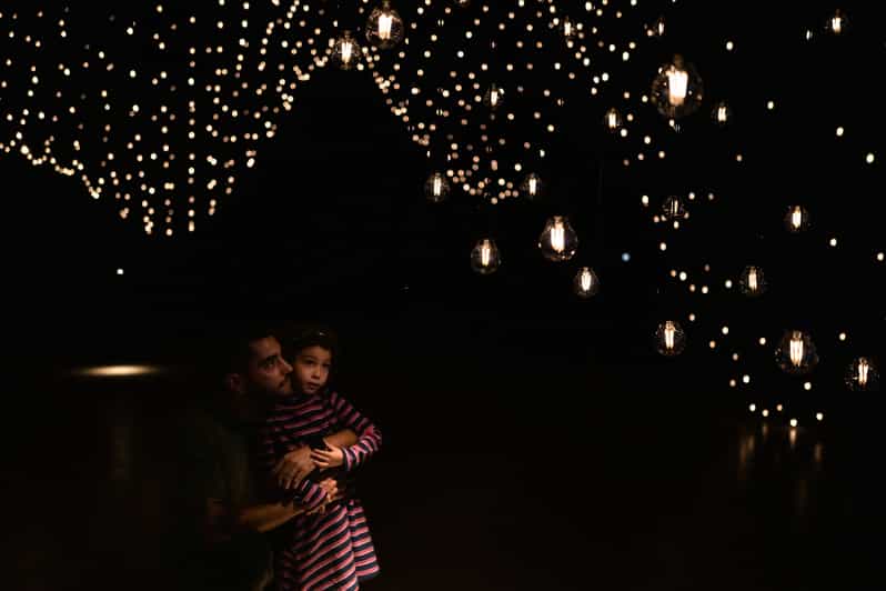 Miami: 'Superblue Miami' Immersive Art Experience Ticket | GetYourGuide