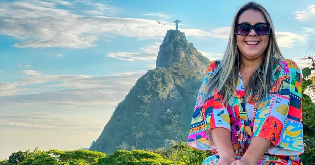 Rio de Janeiro: Geführte Tour zu den 4 wichtigsten Sehenswürdigkeiten ...