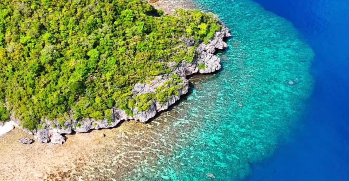 Labuan Bajo: Rangko Höhle und Strand Schnorcheln Halbtagestour ...