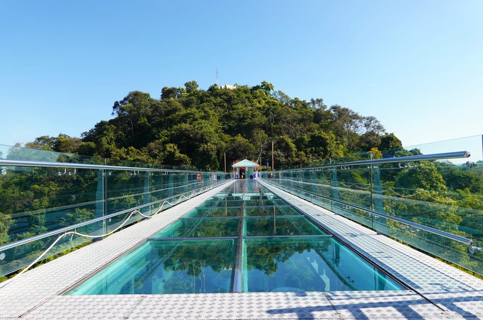 From Pattaya: Sriracha Half Day Tour with SUP and Hike | GetYourGuide